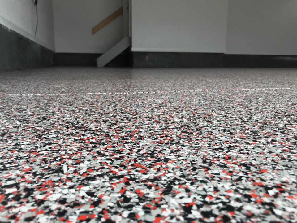 Best Color For Garage Floors | Top 3 Choices