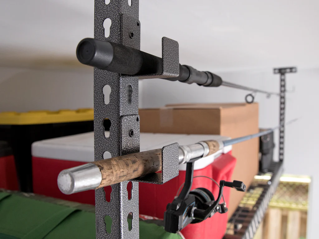Racks For Your Garage: Newage Rack Storage Systems